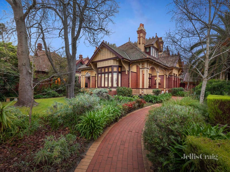 31 Barry Street, Kew, Vic 3101 - Property Details