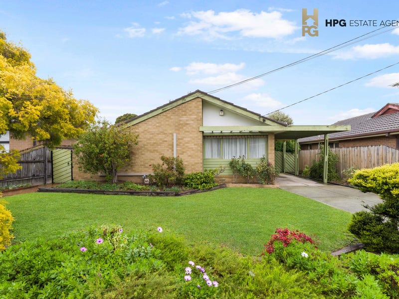 39 Catherine Avenue, Tullamarine, Vic 3043 - Property Details