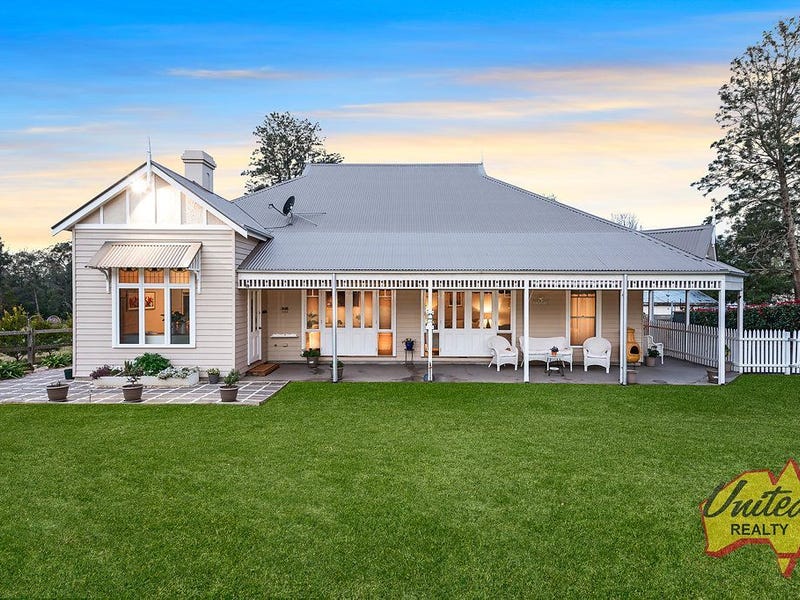 363 Cobbitty Road, Cobbitty, NSW 2570 - realestate.com.au