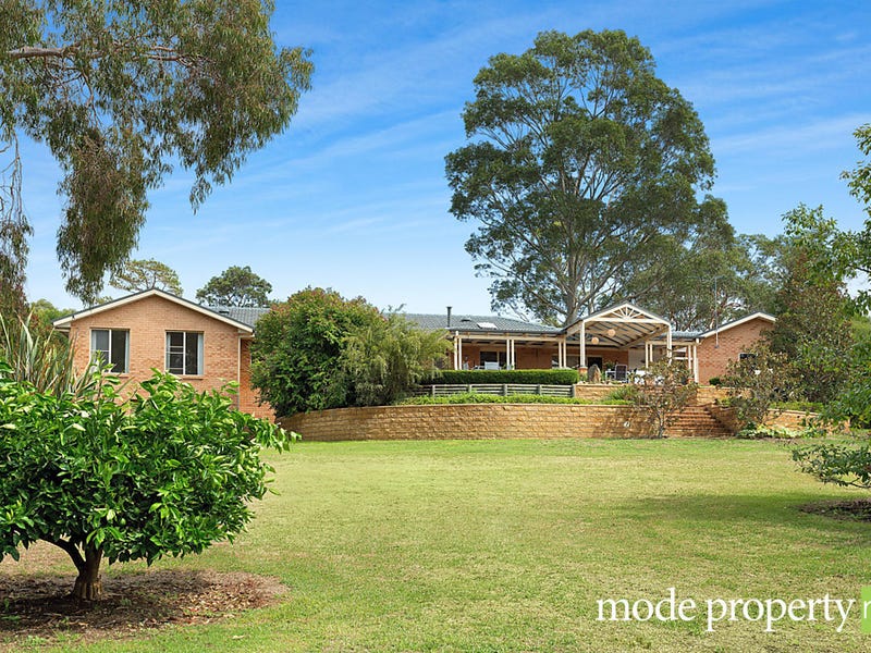 161 Pitt Town Road, Kenthurst, NSW 2156 - realestate.com.au