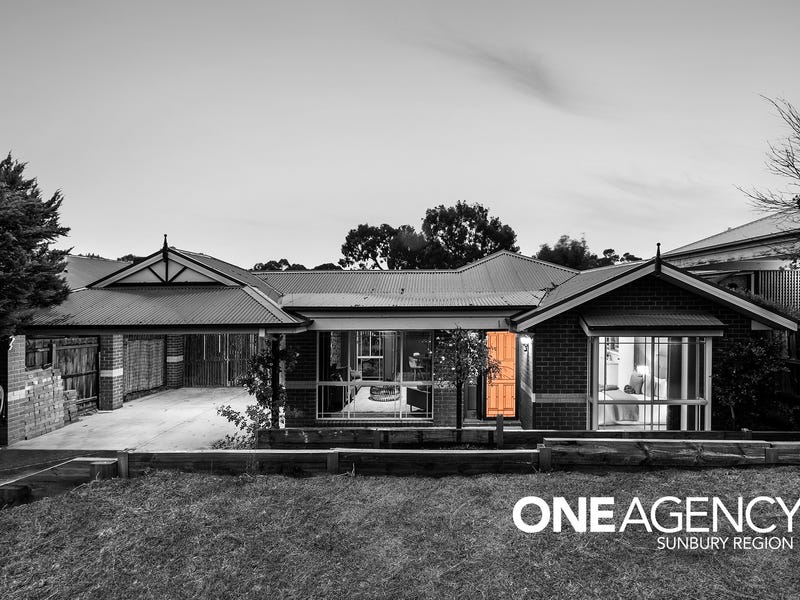 26 Brett Court, Sunbury, Vic 3429 - Property Details