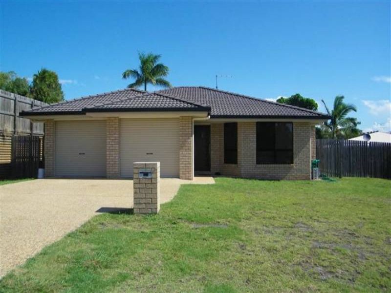 31 Cania Way, Clinton, Qld 4680 - Property Details
