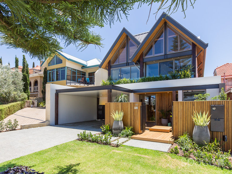 26 Eric Street, Cottesloe, WA 6011 - Property Details