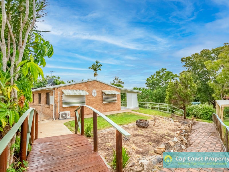 Real Estate & Property for Sale in The Range, QLD 4700 - realestate.com.au