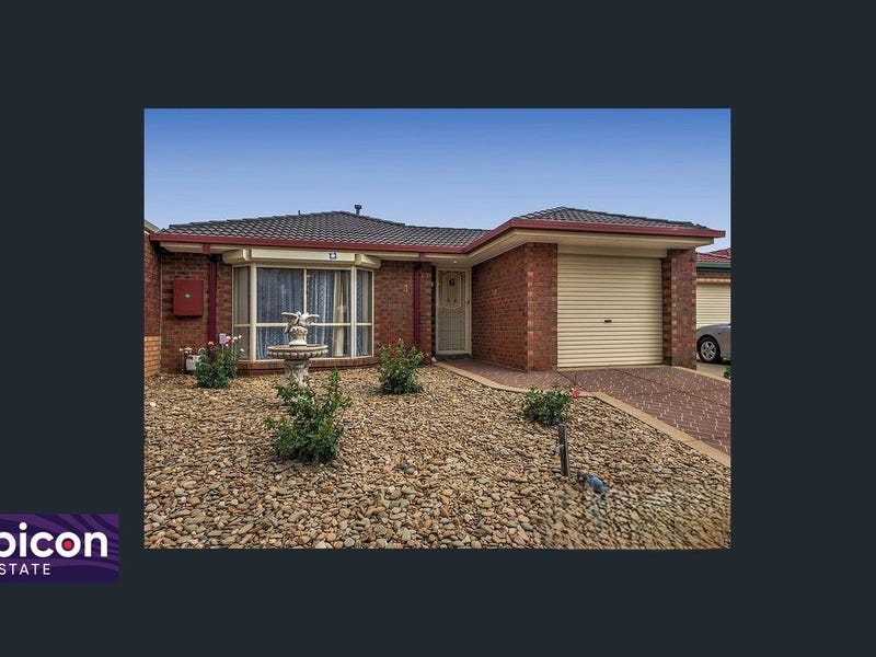 3 Provis Close, Burnside, Vic 3023 - Property Details