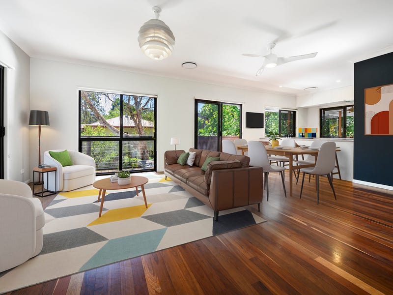 25A Praed Street, Red Hill, QLD 4059 - realestate.com.au