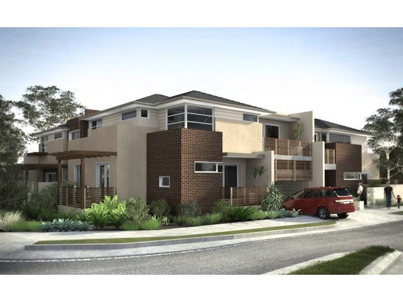4/121 Manningham Rd, Bulleen, Vic 3105 - Property Details