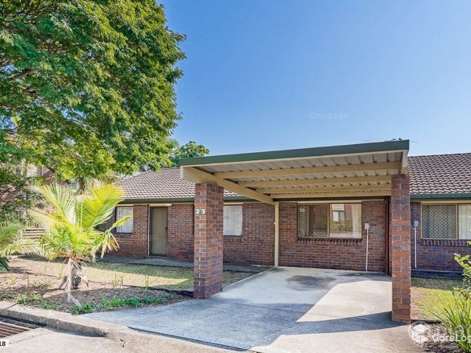 23/129 North Road, Woodridge, Qld 4114 - Property Details