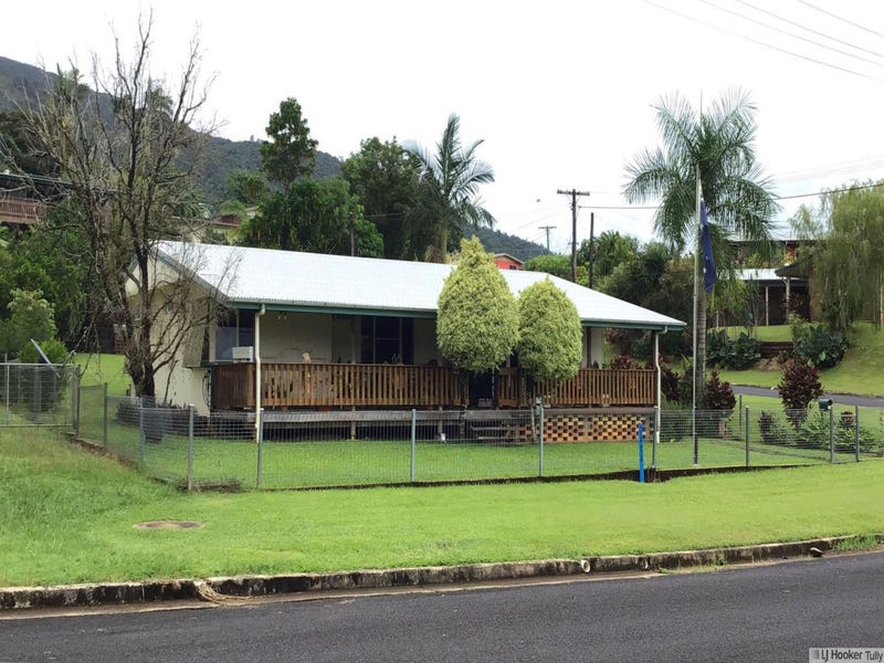 13 McDonald Street, Tully, Qld 4854 - Property Details
