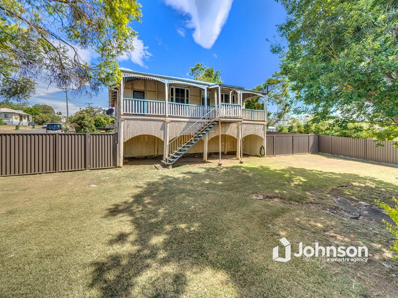 65 Brisbane Road, Bundamba, Qld 4304 - Property Details