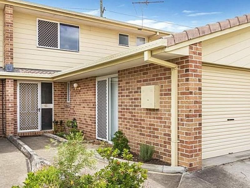 61D/26-38 Mecklem Street, Strathpine, Qld 4500 - Property Details