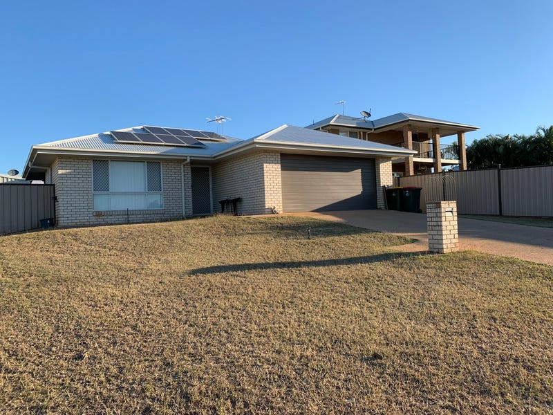 40 Koolamarra Drive, Gracemere, Qld 4702 - Property Details