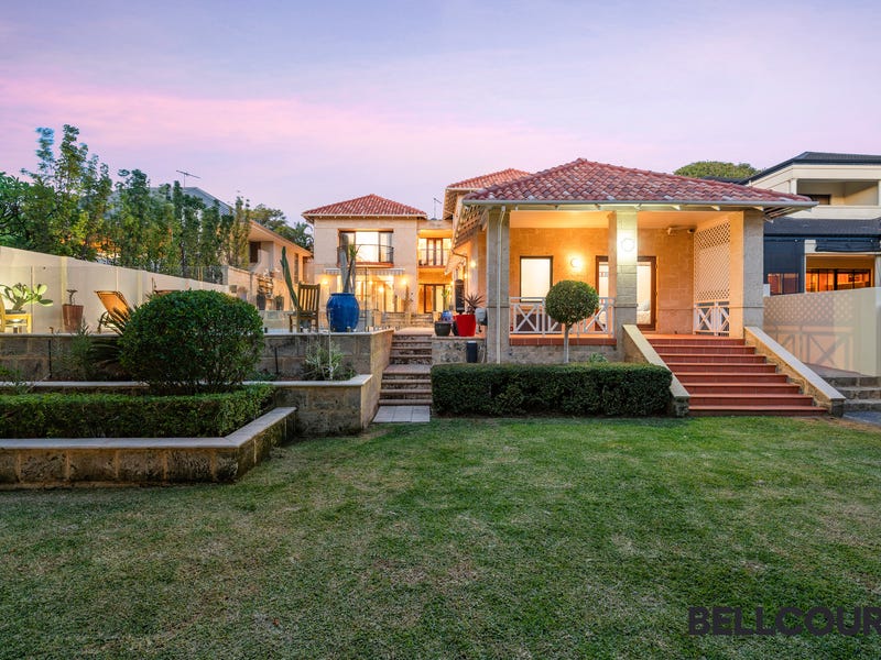 45 Ridge Street, South Perth, WA 6151 - realestate.com.au