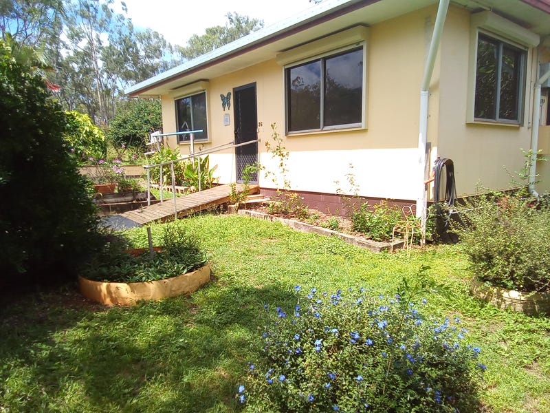 26 Garnet Street, Mount Garnet, QLD 4872 - realestate.com.au