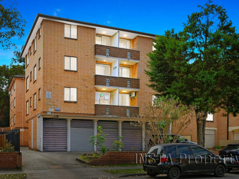 7/37 Speed Street, Liverpool, NSW 2170 - Property Details