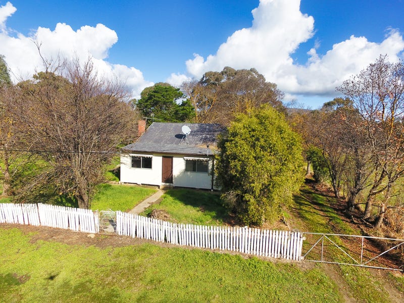 43 Blind Creek Road, Elmhurst, VIC 3469 - realestate.com.au