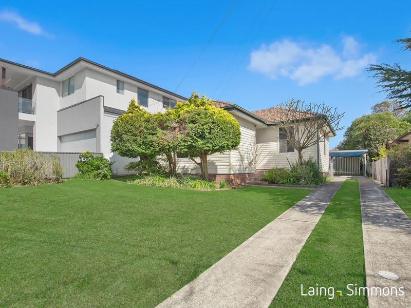 40 Spurway Street, Ermington, NSW 2115 - Property Details