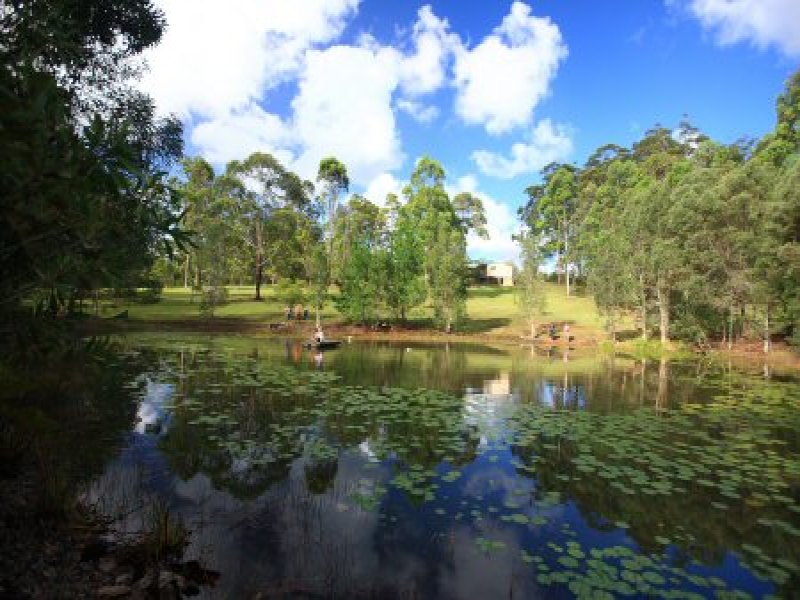 40 Glenn Vista Place, Chevallum, Qld 4555 - Property Details