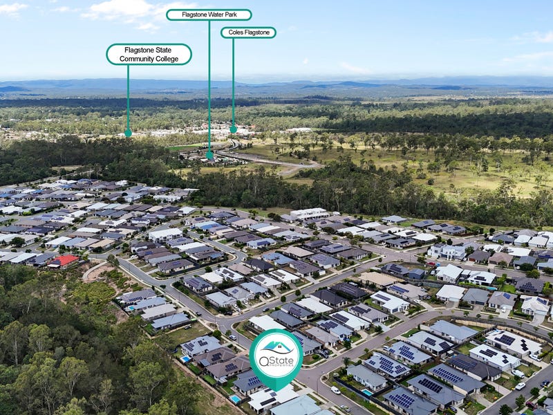 9 Wilson Circuit, Flagstone, Qld 4280 - Property Details