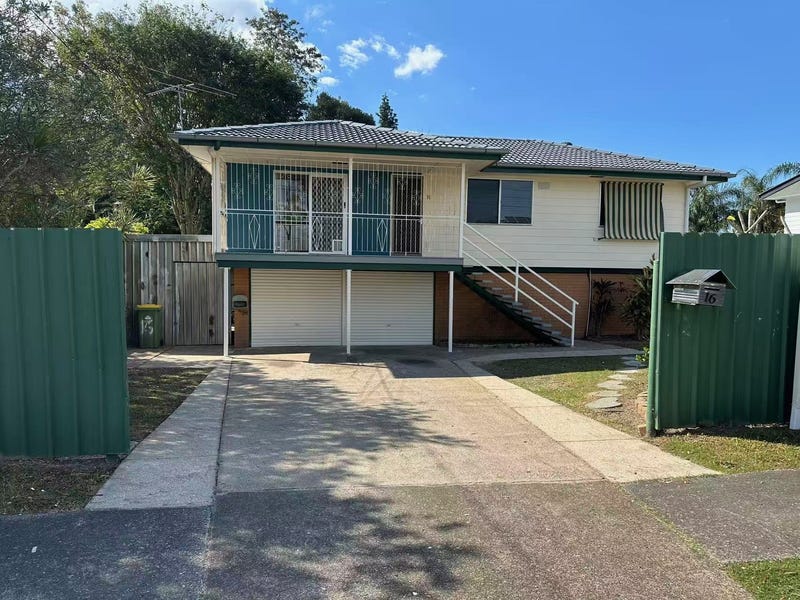 16 Kenny Street, Woodridge, QLD 4114 - realestate.com.au