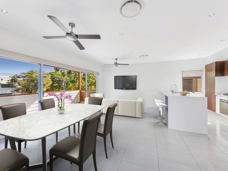 297 Hawthorne Road, Hawthorne, Qld 4171 - Property Details