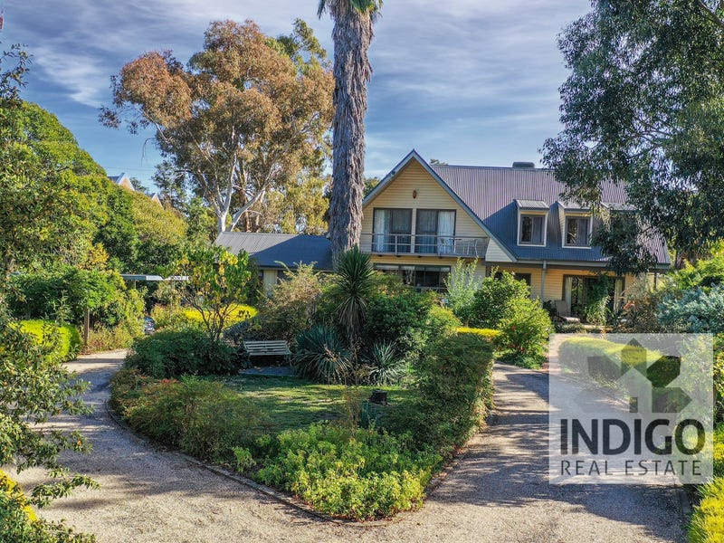 79 Albert Road, Chiltern, Vic 3683 - House for Sale - realestate.com.au