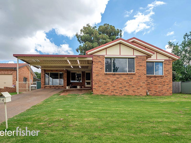 14 Torulosa Way, Orange, NSW 2800 - Property Details