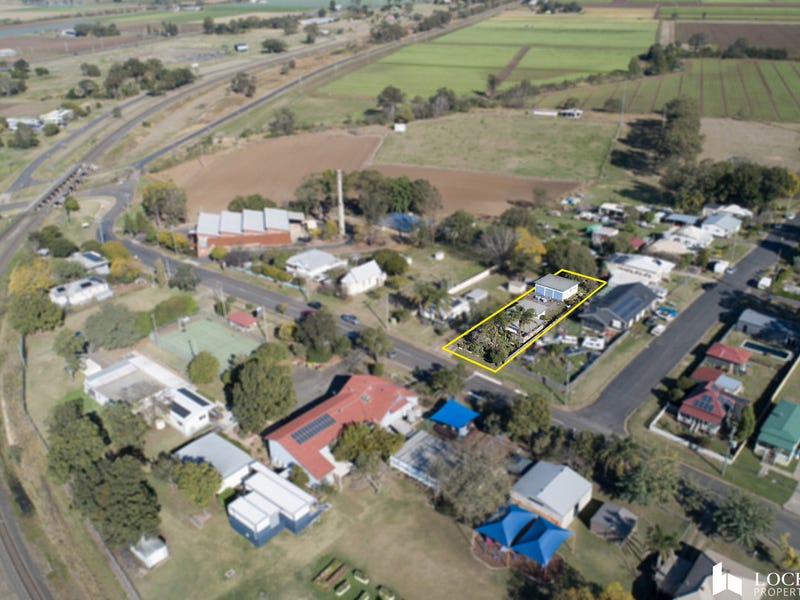 18 Victor Street, Grantham, Qld 4347 - Property Details