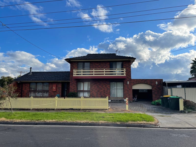 26 Laird Drive, Altona Meadows, VIC 3028 - realestate.com.au