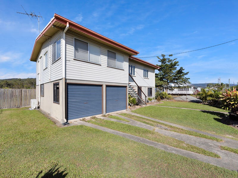 161 McIntyre Street, Calen, Qld 4798 - Property Details