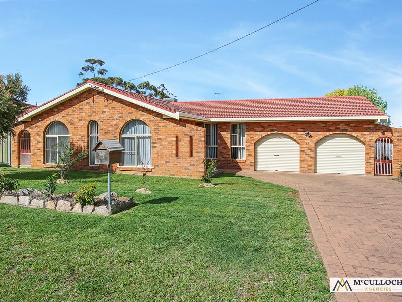 26 Craigends Lane, Hillvue, NSW 2340 - realestate.com.au