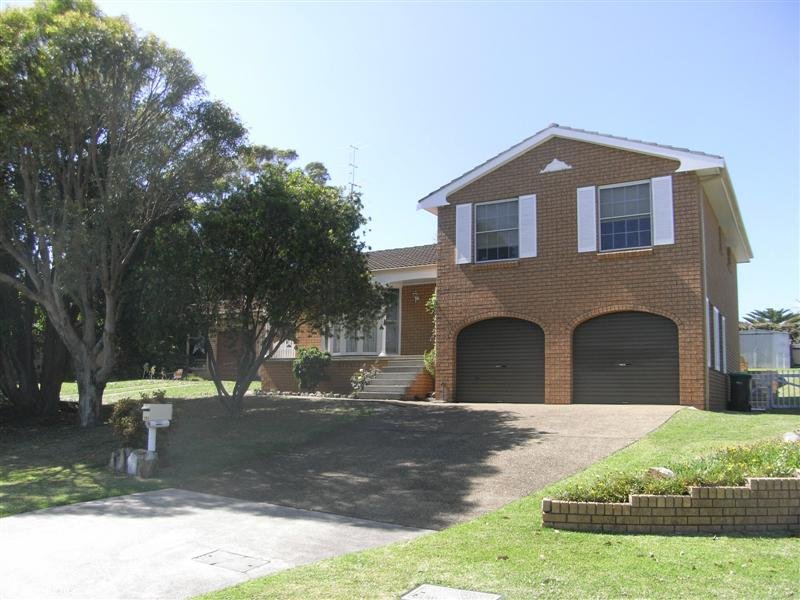 103 Hillview Circuit, Kiama, NSW 2533 - Property Details