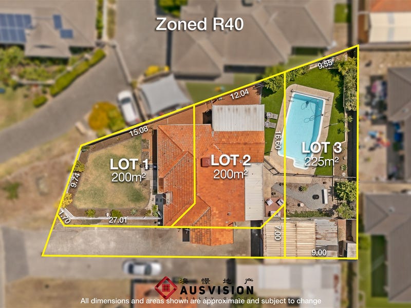 44 Hopkinson way, Wilson, WA 6107 - Property Details