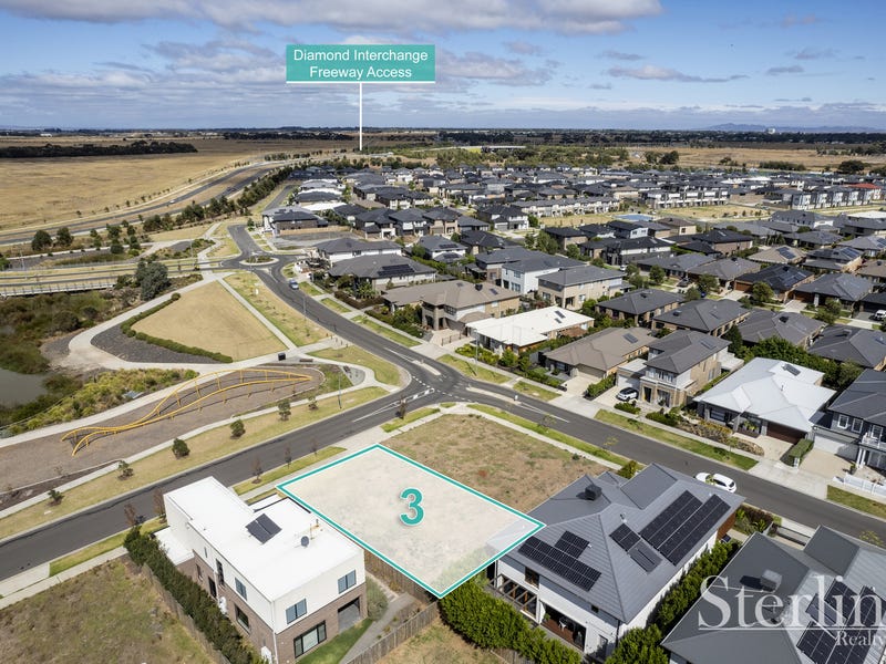 3 Nagle Drive, Point Cook, VIC 3030 - realestate.com.au
