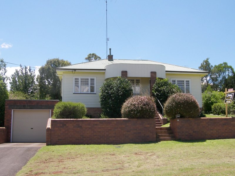 7 Sidney Street, North Toowoomba, QLD 4350 - realestate.com.au