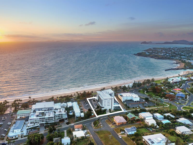106/32-34 Anzac Parade, Yeppoon, Qld 4703 - Property Details