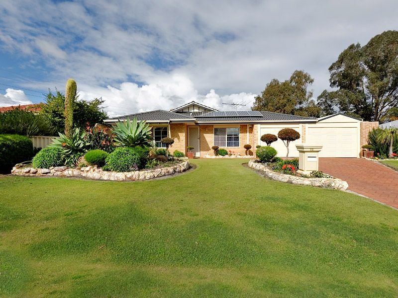 33 Ballard Mews, Success, WA 6164 - Property Details