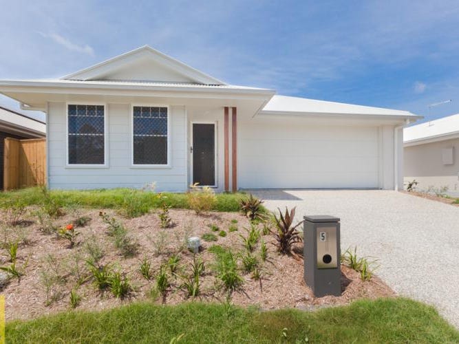 5 Olaf Loop, Park Ridge, QLD 4125 - realestate.com.au