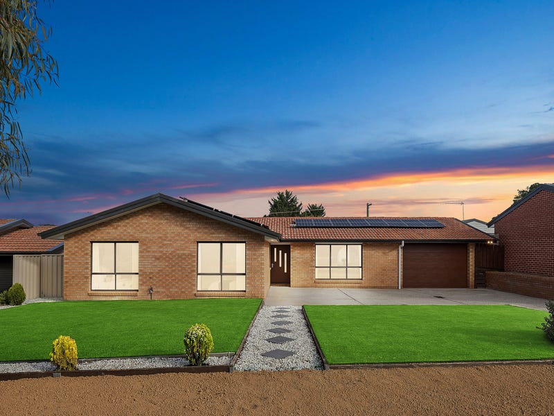 173 Heagney Crescent, Chisholm, ACT 2905 - Property Details