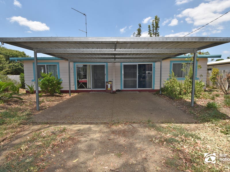 17 Stanley Street, Thangool, Qld 4716 - Property Details