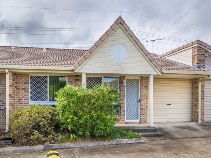 3D/ 26-38 Mecklem Street, Strathpine, Qld 4500 - Property Details