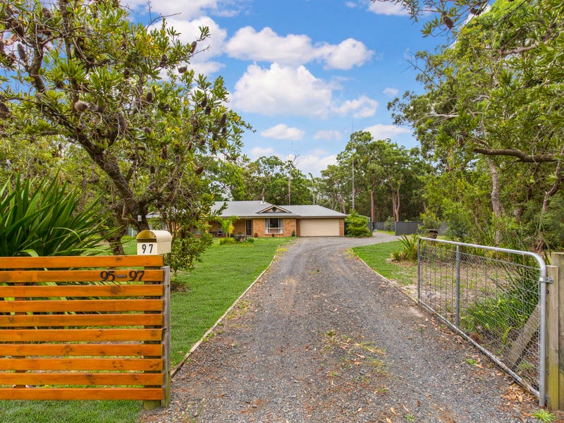 95-97 Koree Street, Pindimar, NSW 2324 - Property Details