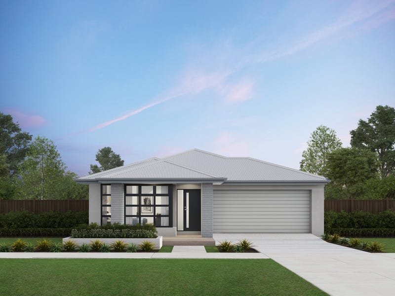 Lot 103 Gallagher Crescent, Lilydale, Vic 3140 - Property Details