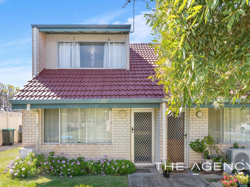 9/1-3 George Street, Rockingham, WA 6168 - Property Details