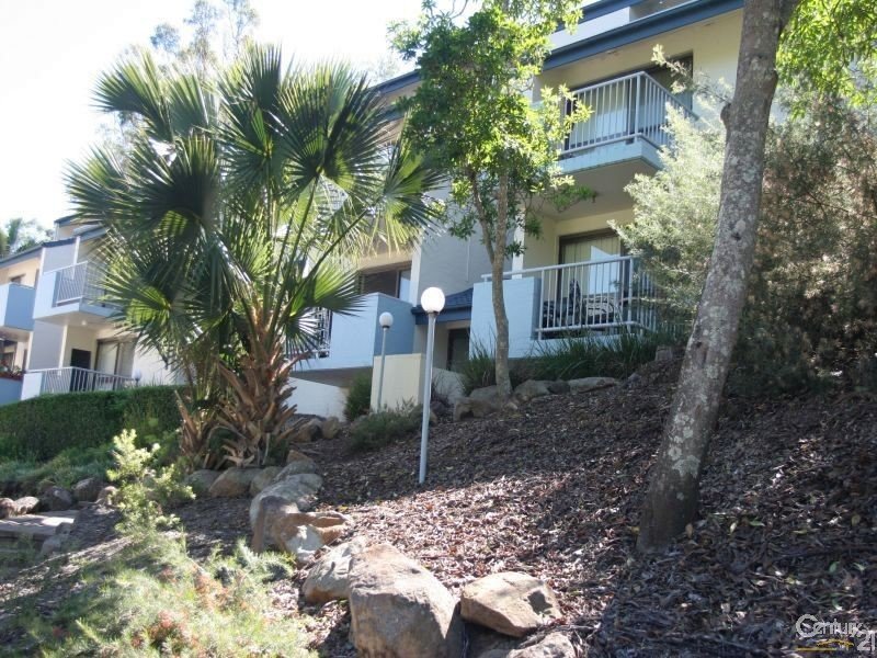 56/97-111 Routley Drive, Kooralbyn, Qld 4285 - Property Details