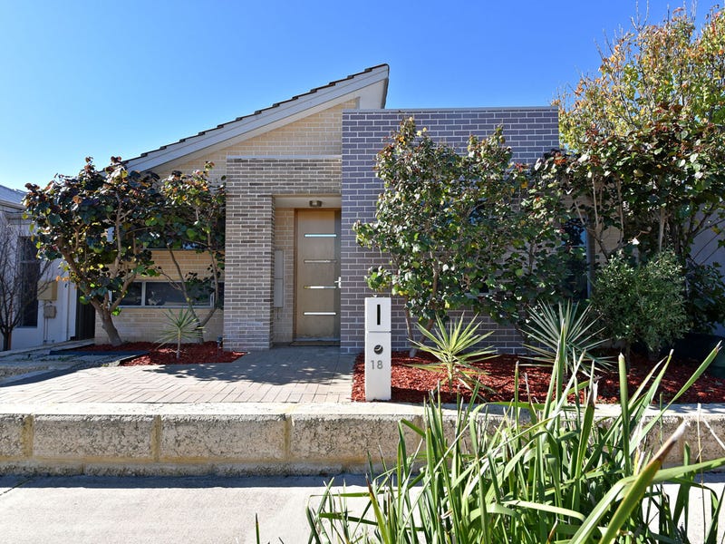 18 Wesley Way, Aveley, WA 6069 - Property Details