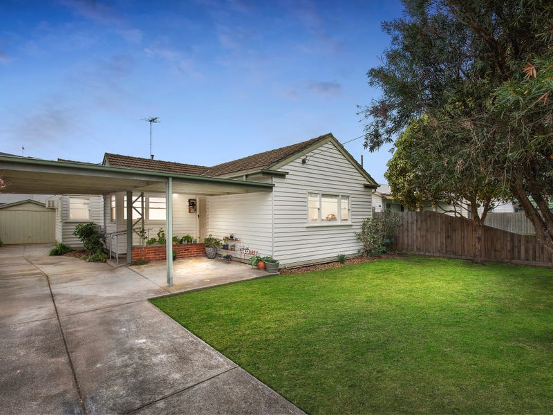 21 Smith Street, Maidstone, Vic 3012 - Property Details