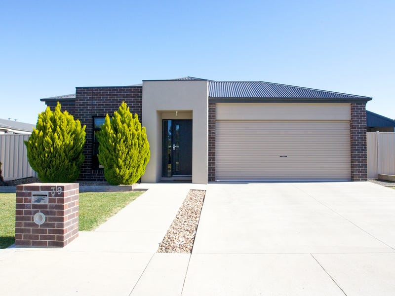 39 River Road, Horsham, Vic 3400 - Property Details