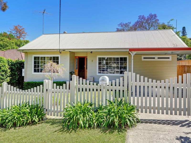 Sold Property Prices & Auction Results in Asquith, NSW 2077 (+2 ...