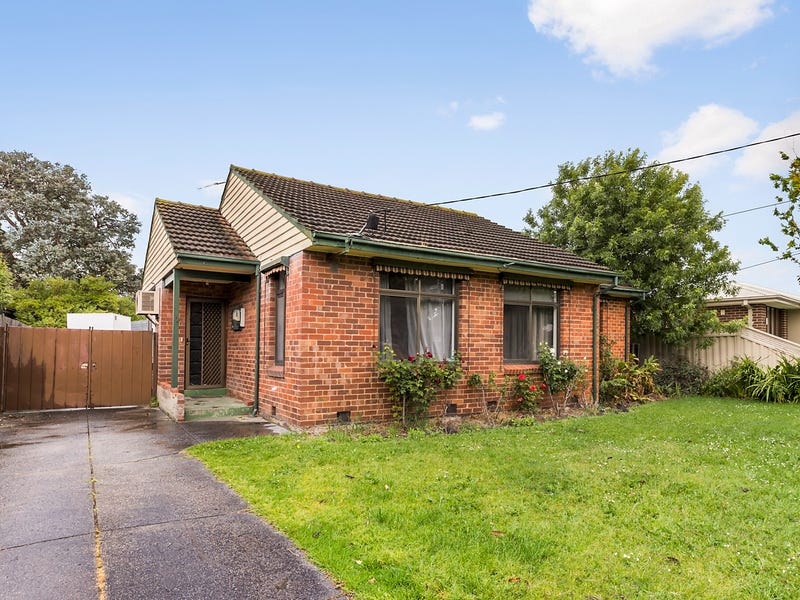 9 Garrett Crescent, Bellfield, Vic 3081 - Property Details